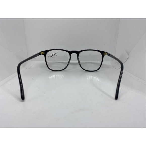 Vogue | Accessories | Vogue Jak W44 Eyeglasses Frames Unisex 542 Square ...
